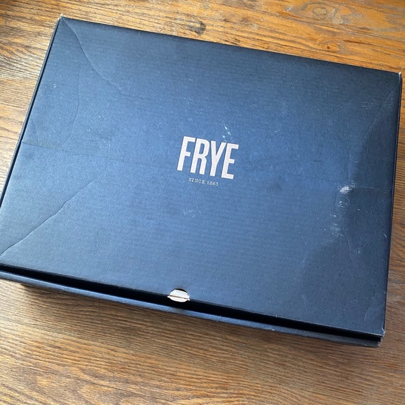 Frye | Shoes | Frye Jaden Button Tall Boot | Poshmark